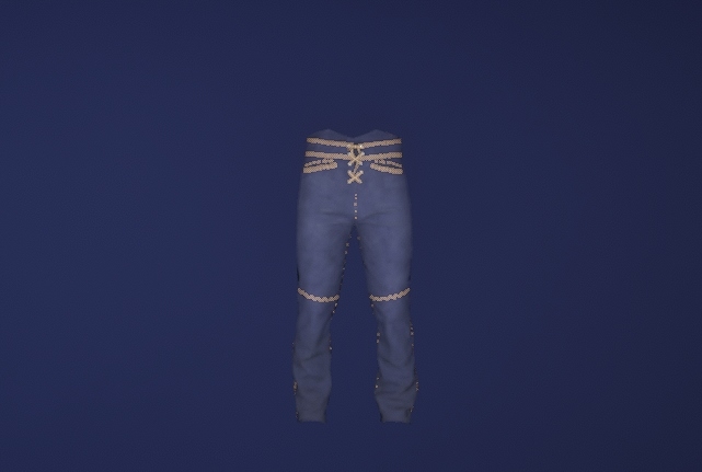 Lightfoot Pants - Pants - RDR2Mods.com
