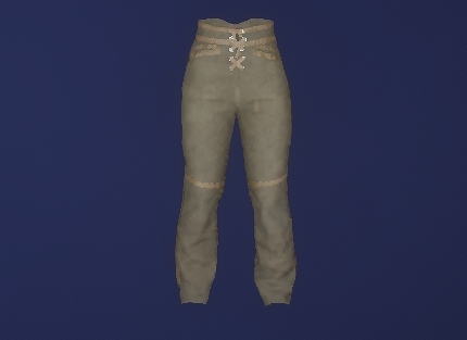 Lightfoot Pants - Pants - RDR2Mods.com