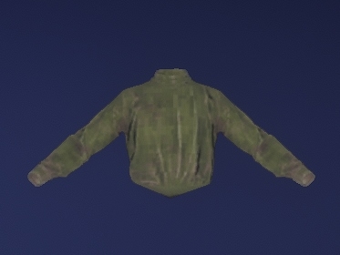 Side Collar Shirt - Shirts - RDR2Mods.com