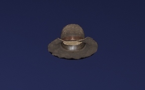 Liberty Hat - Hats - RDR2Mods.com