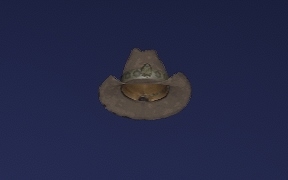 Diamondback Hat - Hats - RDR2Mods.com