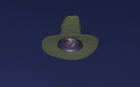 Covington Hat - Hats