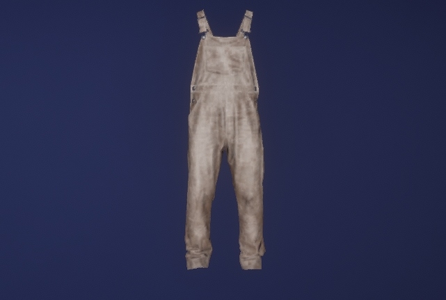 Overalls - Pants - RDR2Mods.com