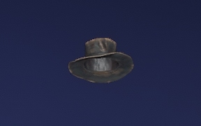 Worn Flop Hat - Hats - RDR2Mods.com