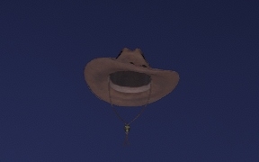 Carthage Hat - Hats - RDR2Mods.com