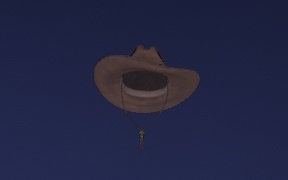 Carthage Hat - Hats - RDR2Mods.com