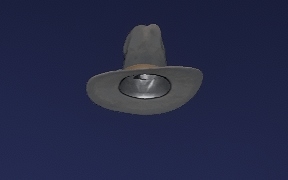 Covington Hat - Hats