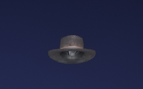 Stalker Hat - Hats - RDR2Mods.com