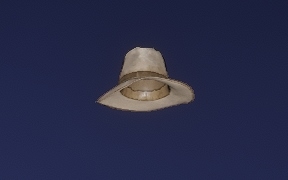 Plantation Hat - Hats - RDR2Mods.com