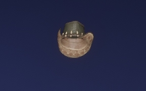 Gator Hat - Hats - RDR2Mods.com