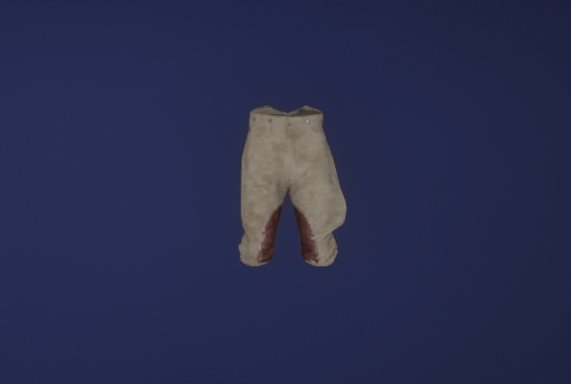 3682AB51 - Pants - RDR2Mods.com