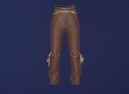 Tied Pants - Pants - RDR2Mods.com