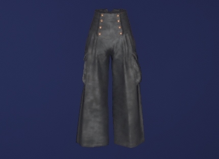 3784B1A1 - Pants - RDR2Mods.com