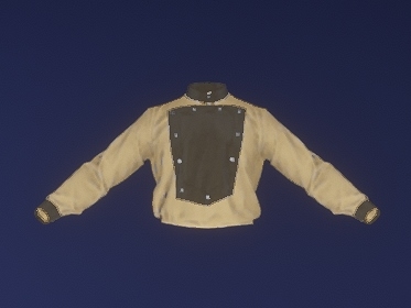 Chaftin Shirt - Shirts