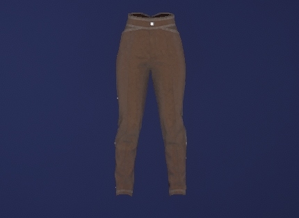Cabrera Pants - Pants - RDR2Mods.com