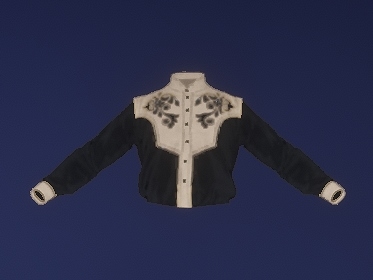 French Dress Shirt - Shirts