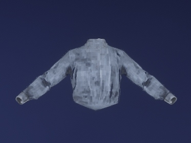 Side Collar Shirt - Shirts