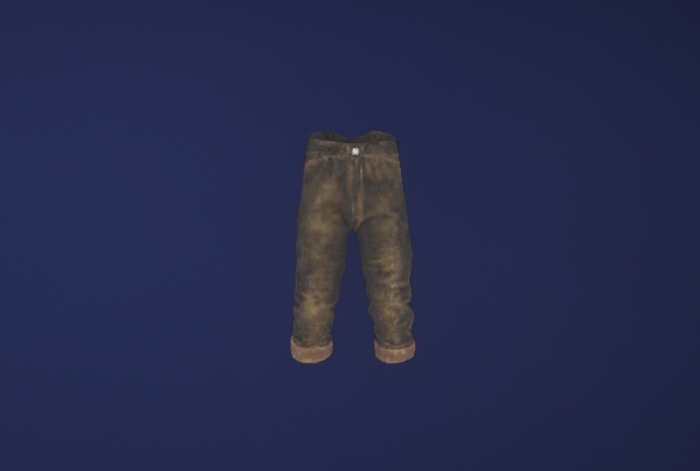 3AACBDD1 - Pants - RDR2Mods.com
