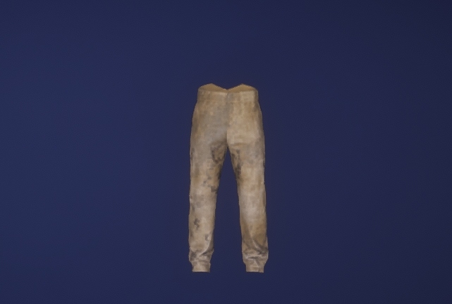Clerk Pants - Pants - RDR2Mods.com