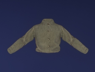 Wool Shirt - Shirts - RDR2Mods.com
