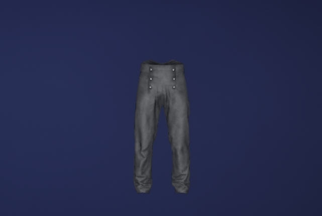 Buckskin Pants - Pants - RDR2Mods.com