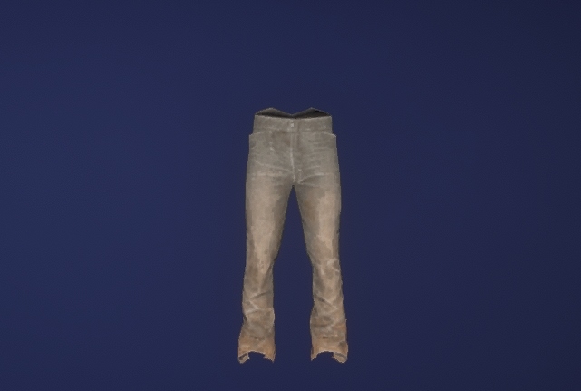 Whitfield Pants - Pants - RDR2Mods.com
