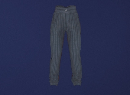 Padded Saddle Work Pants - Pants - RDR2Mods.com