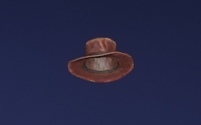 Worn Flop Hat - Hats - RDR2Mods.com