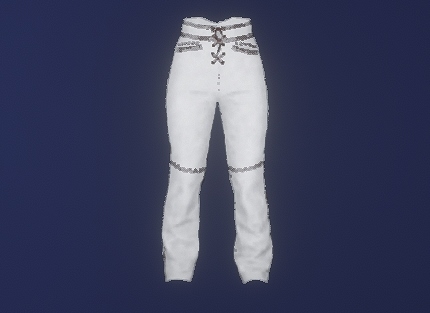 Lightfoot Pants - Pants - RDR2Mods.com