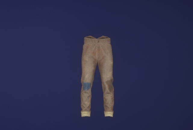 4178CA0B - Pants - RDR2Mods.com
