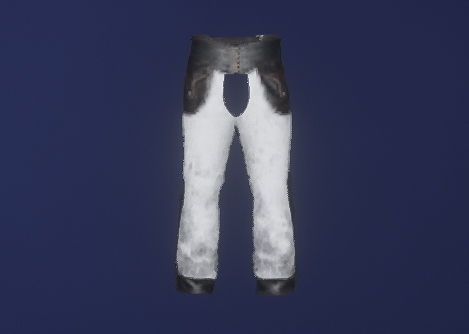 Griffith Chaps - Chaps - RDR2Mods.com