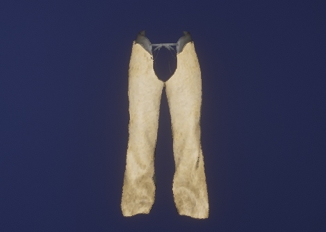 Shaffer Chaps - Chaps - RDR2Mods.com