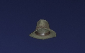 Plantation Hat - Hats - RDR2Mods.com