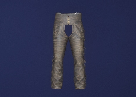 4399D496 - Chaps - RDR2Mods.com