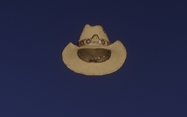 Diamondback Hat - Hats - RDR2Mods.com