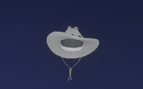 Carthage Hat - Hats - RDR2Mods.com