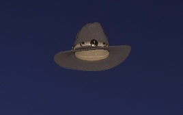 Kennedy Hat - Hats - RDR2Mods.com