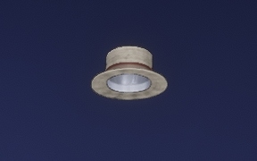 Straw Boater Hat - Hats - RDR2Mods.com