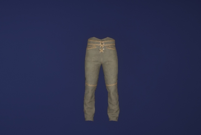 Lightfoot Pants - Pants