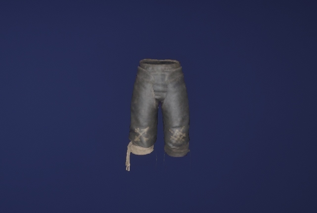 4B09D014 - Pants - RDR2Mods.com