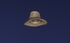 Plantation Hat - Hats - RDR2Mods.com