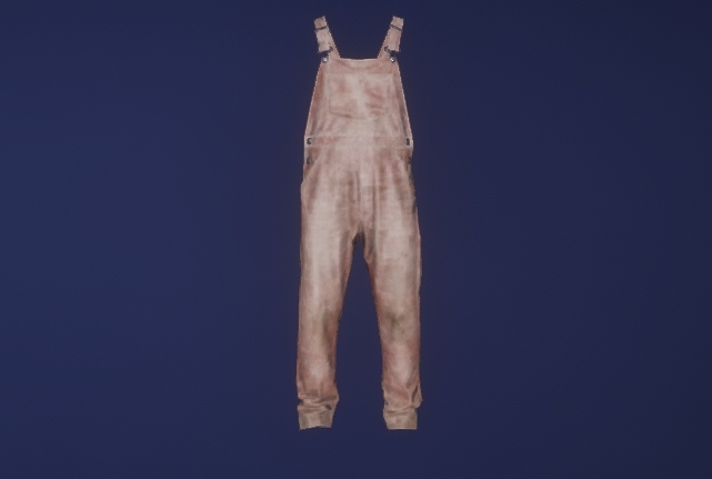 Overalls - Pants - RDR2Mods.com