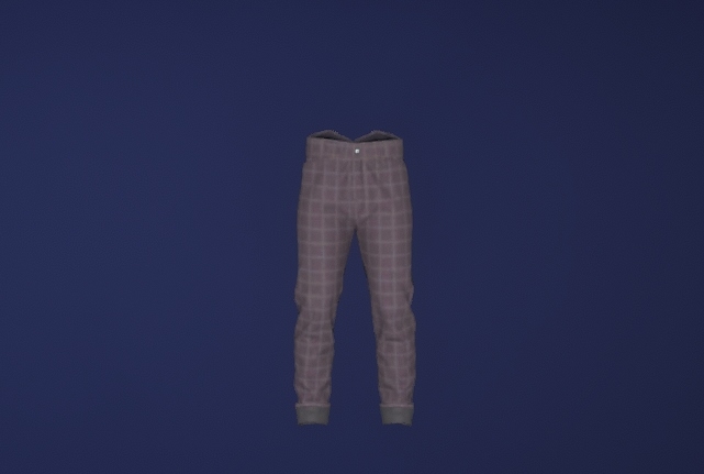 4D92F203 - Pants - RDR2Mods.com