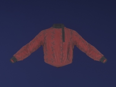 Side Collar Shirt - Shirts