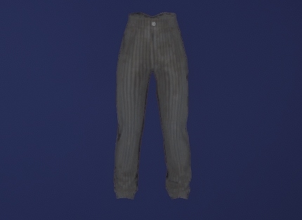 Padded Saddle Work Pants - Pants - RDR2Mods.com