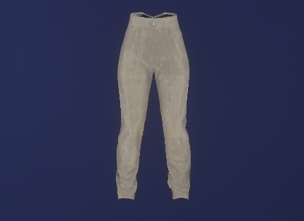 Frontiersman Pants - Pants