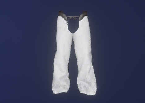 Shaffer Chaps - Chaps - RDR2Mods.com