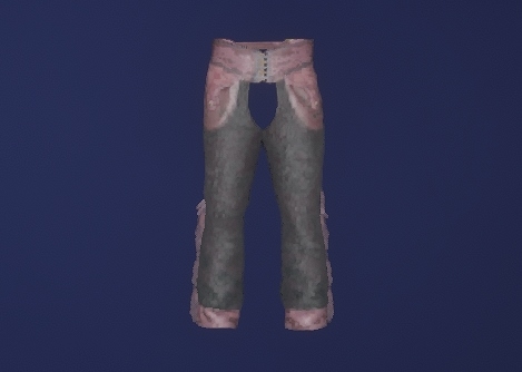 Griffith Chaps - Chaps - RDR2Mods.com