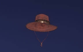 Garwood Hat - Hats - RDR2Mods.com