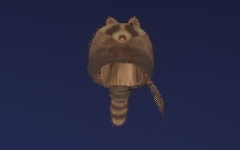 Raccoon Hat - Hats - RDR2Mods.com